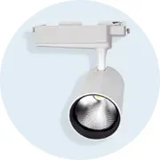 Spots sur rail : éclairez votre intérieur avec style | Lúzete